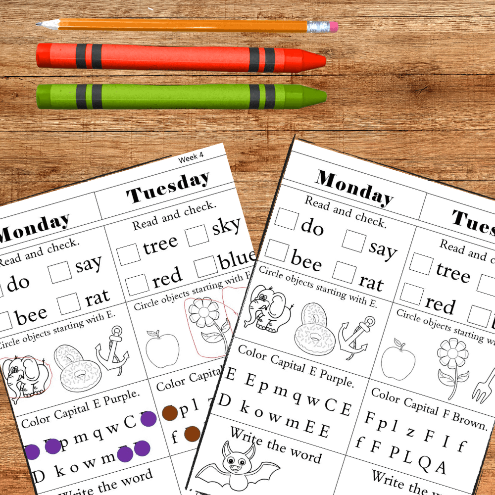 Reach New Heights in Literacy: Discover the Best Ways to Boost 2nd ...